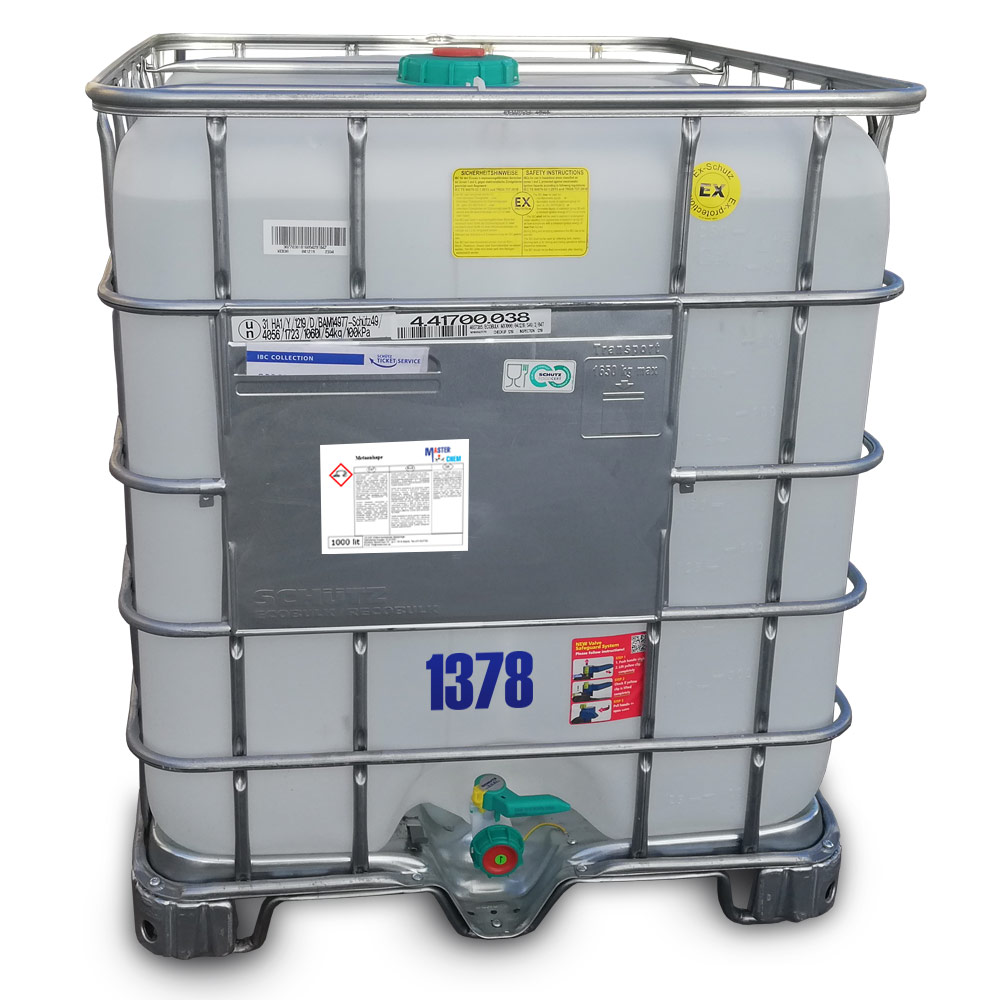 Muurahaishappo 85% (CAS 64-18-6) - MasterChem | kemikaalien tuotanto ja ...