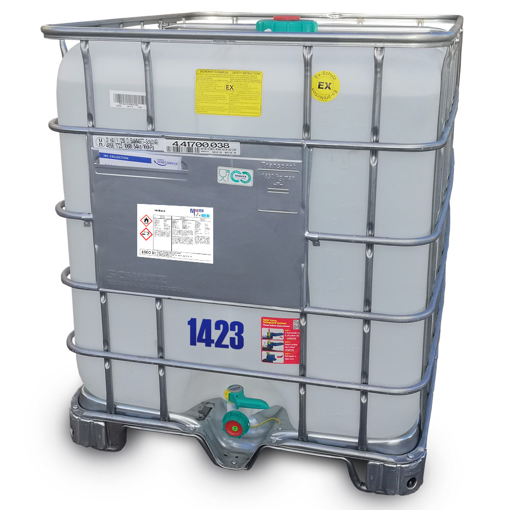 Etikkahappo 50 % (CAS 64-19-7) - MasterChem | kemikaalien tuotanto ja ...